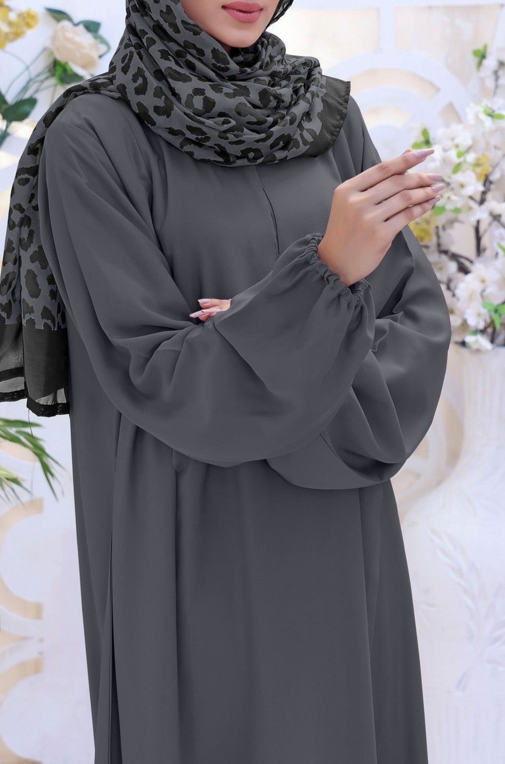 Halima – TGM - Online Store