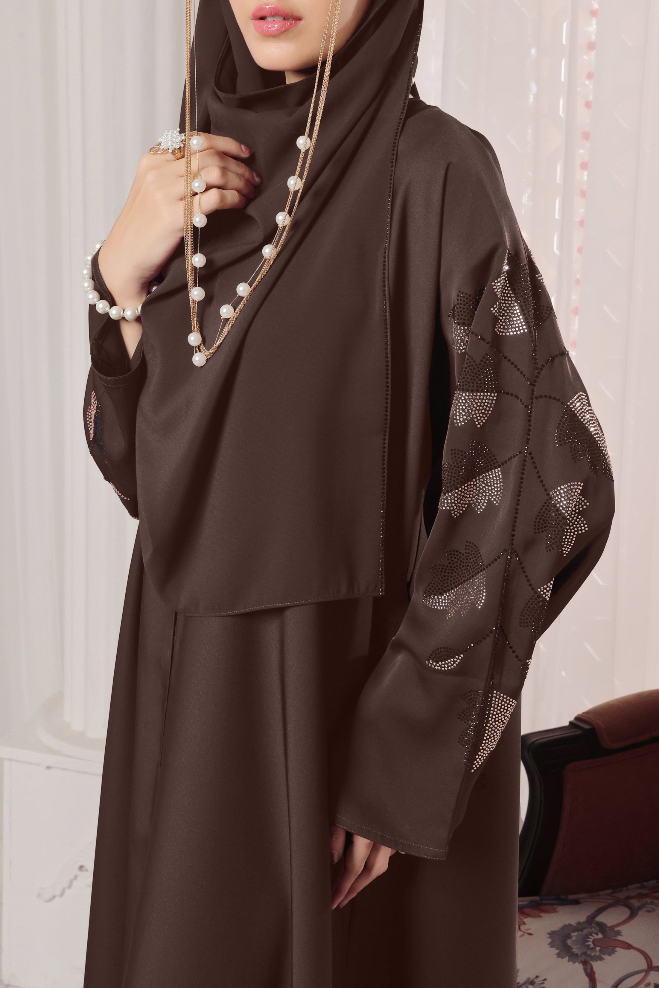 Brown Leaf – TGM - Online Store