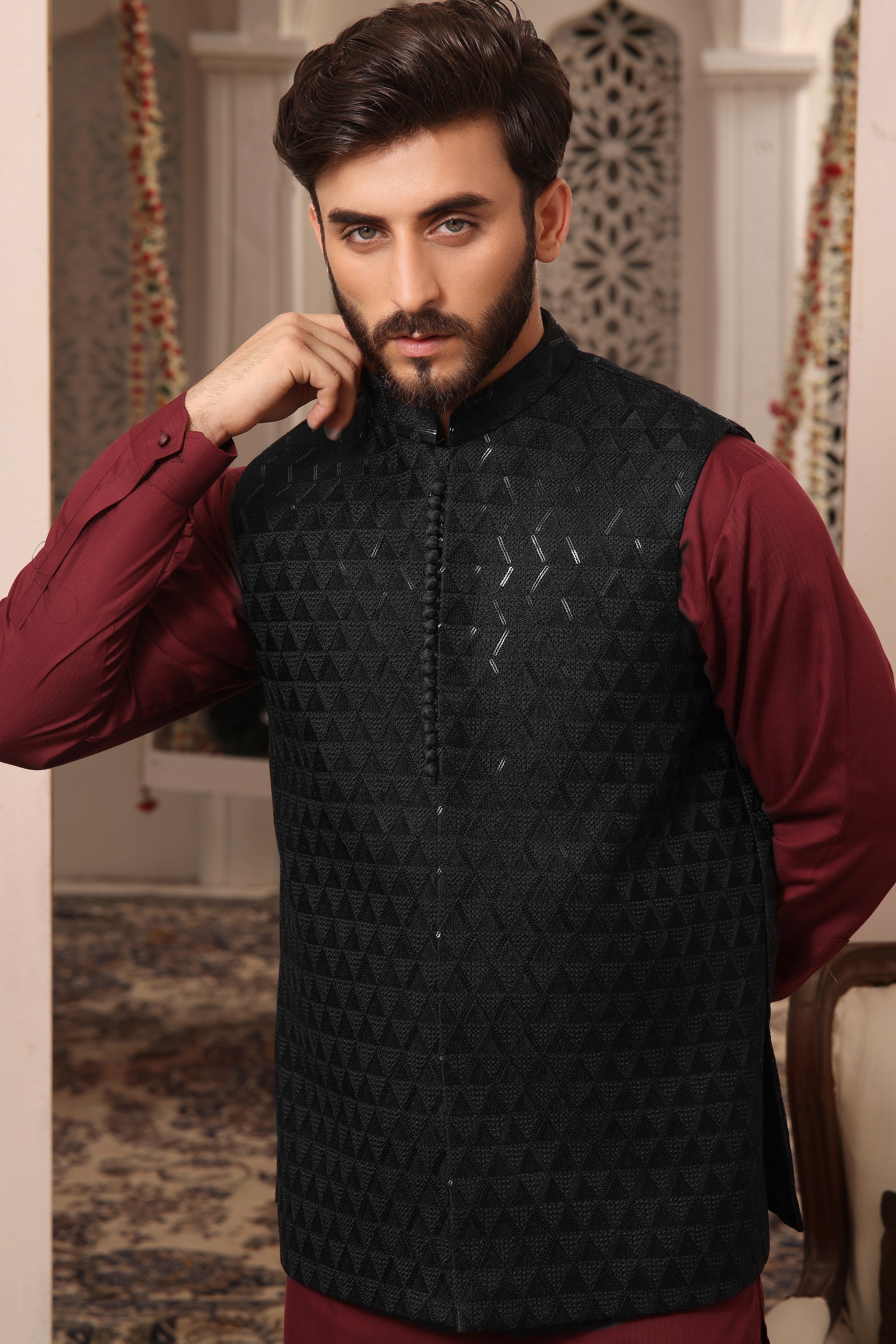 Black Enigma – TGM - Online Store