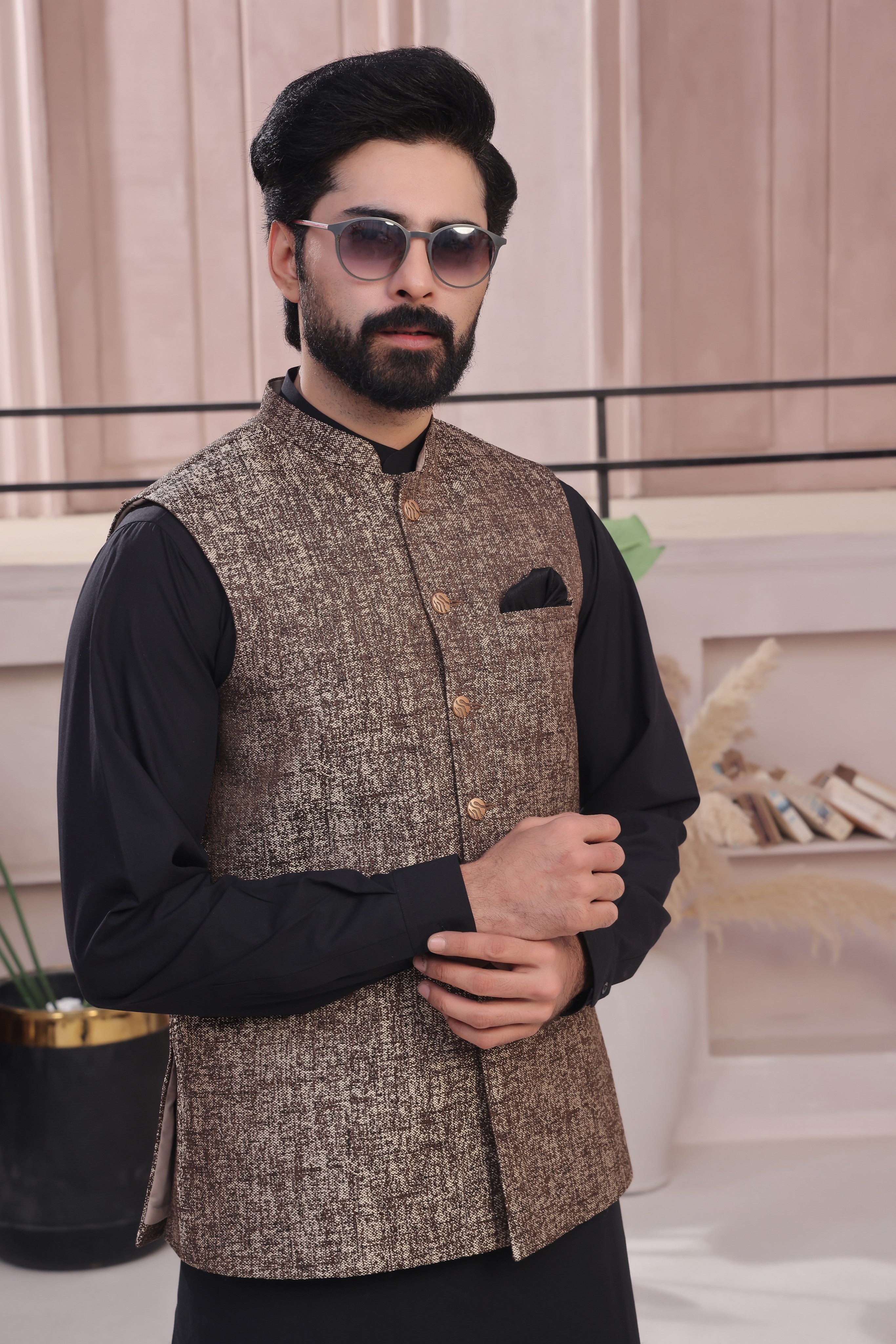 Cinnamon Muse (3 Piece) – TGM - Online Store