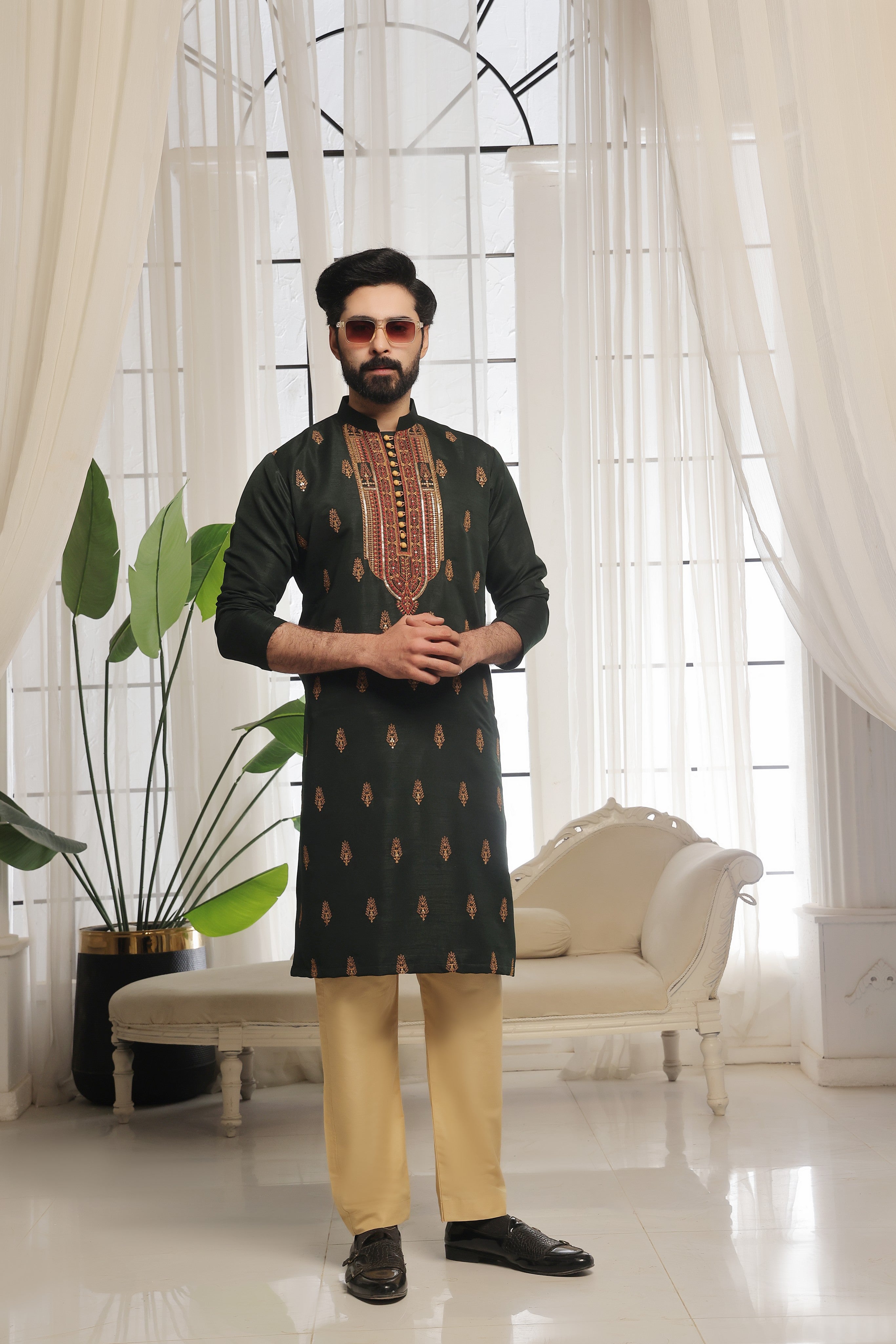 Green Platinum – TGM - Online Store