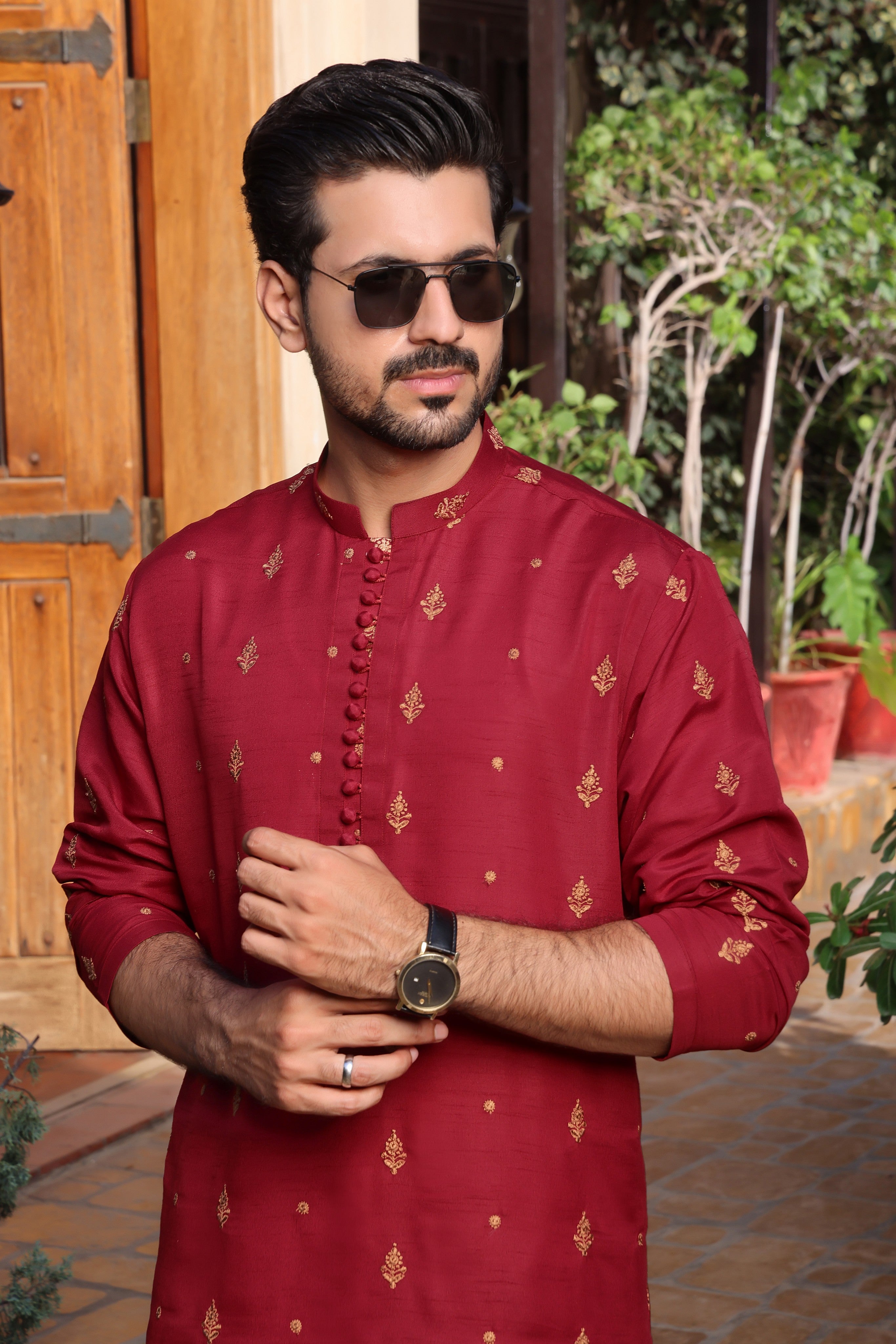 Blazing Ruby – TGM - Online Store