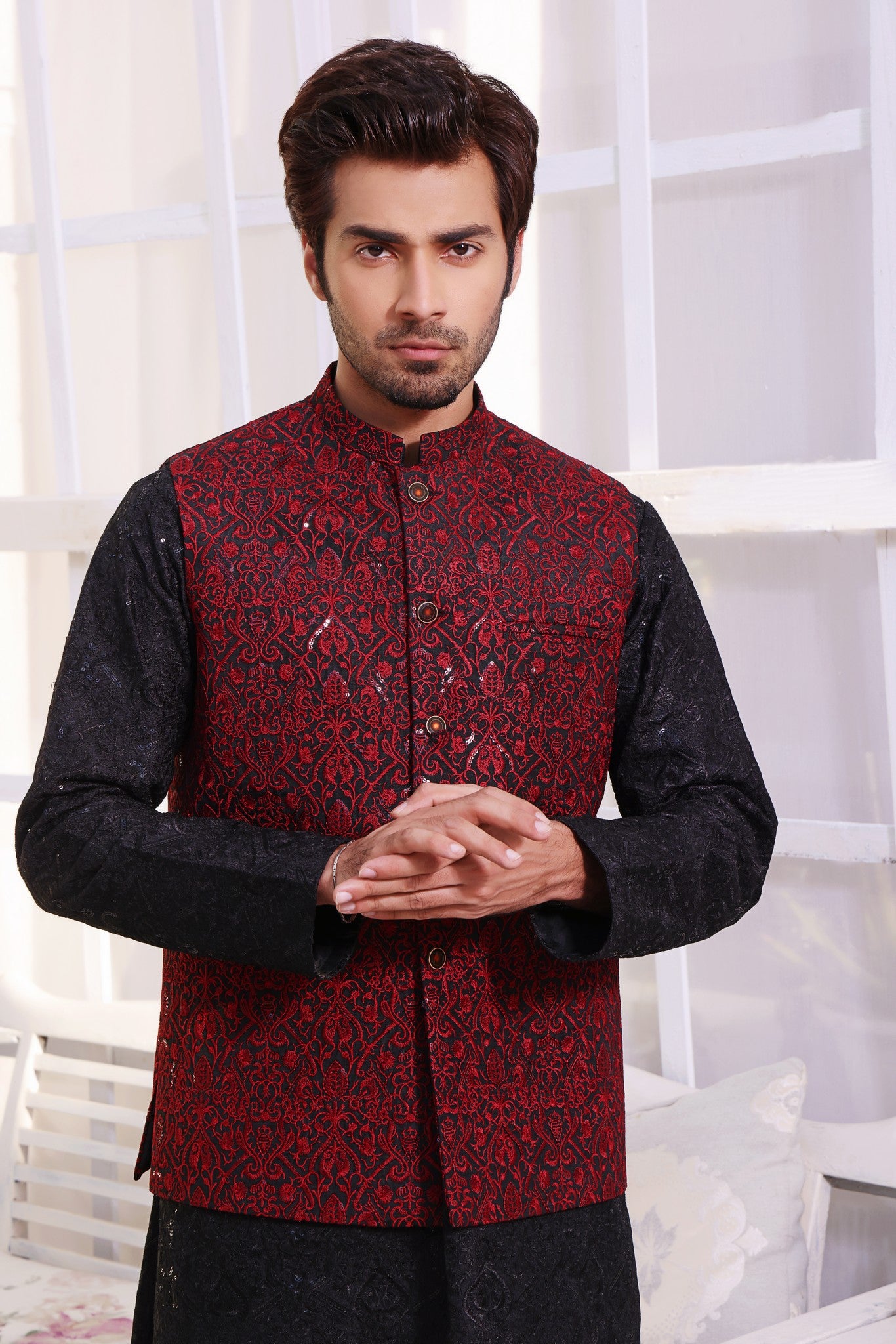 Maroon Oak – TGM - Online Store