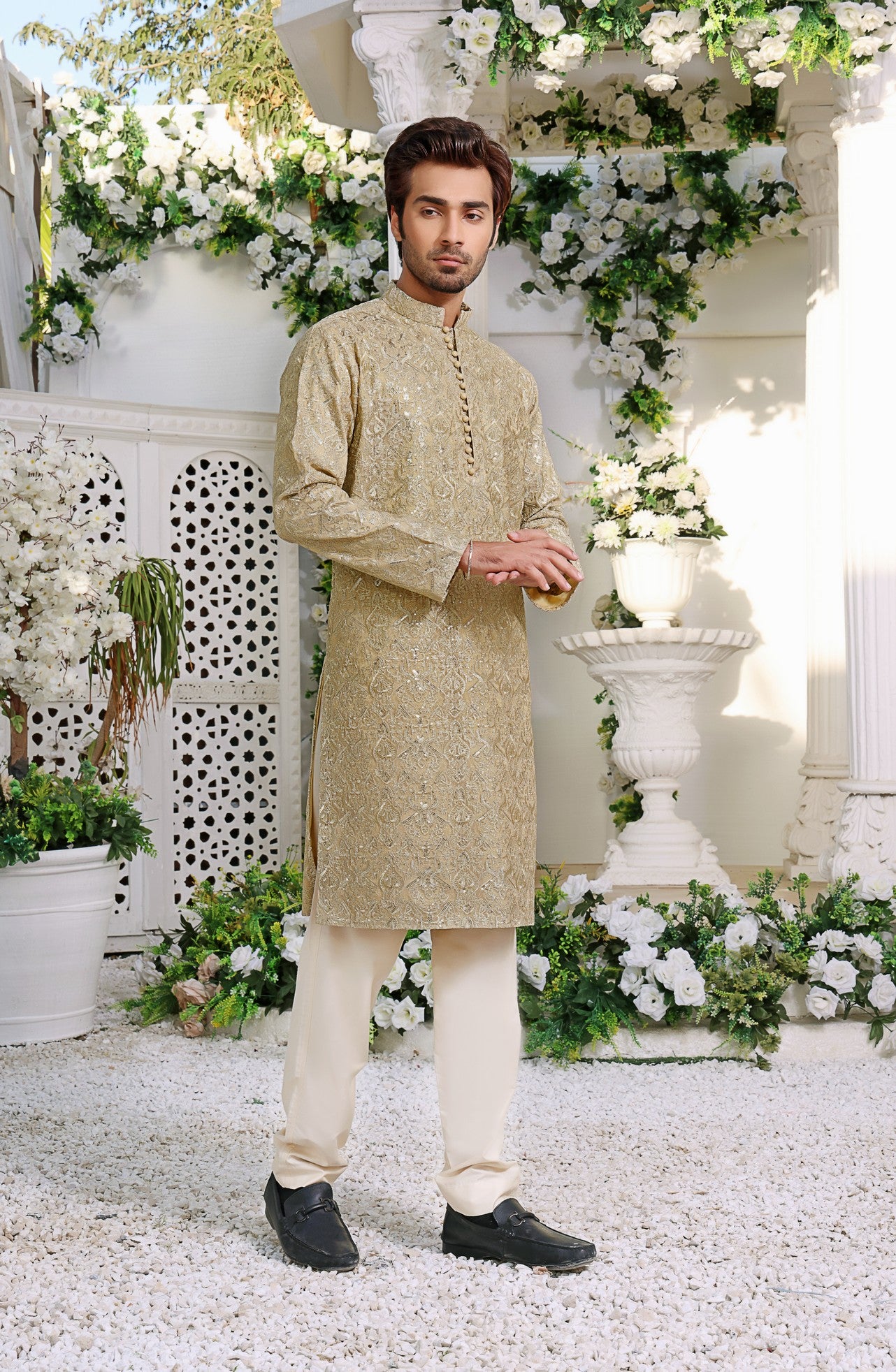 Gold Charisma – TGM - Online Store