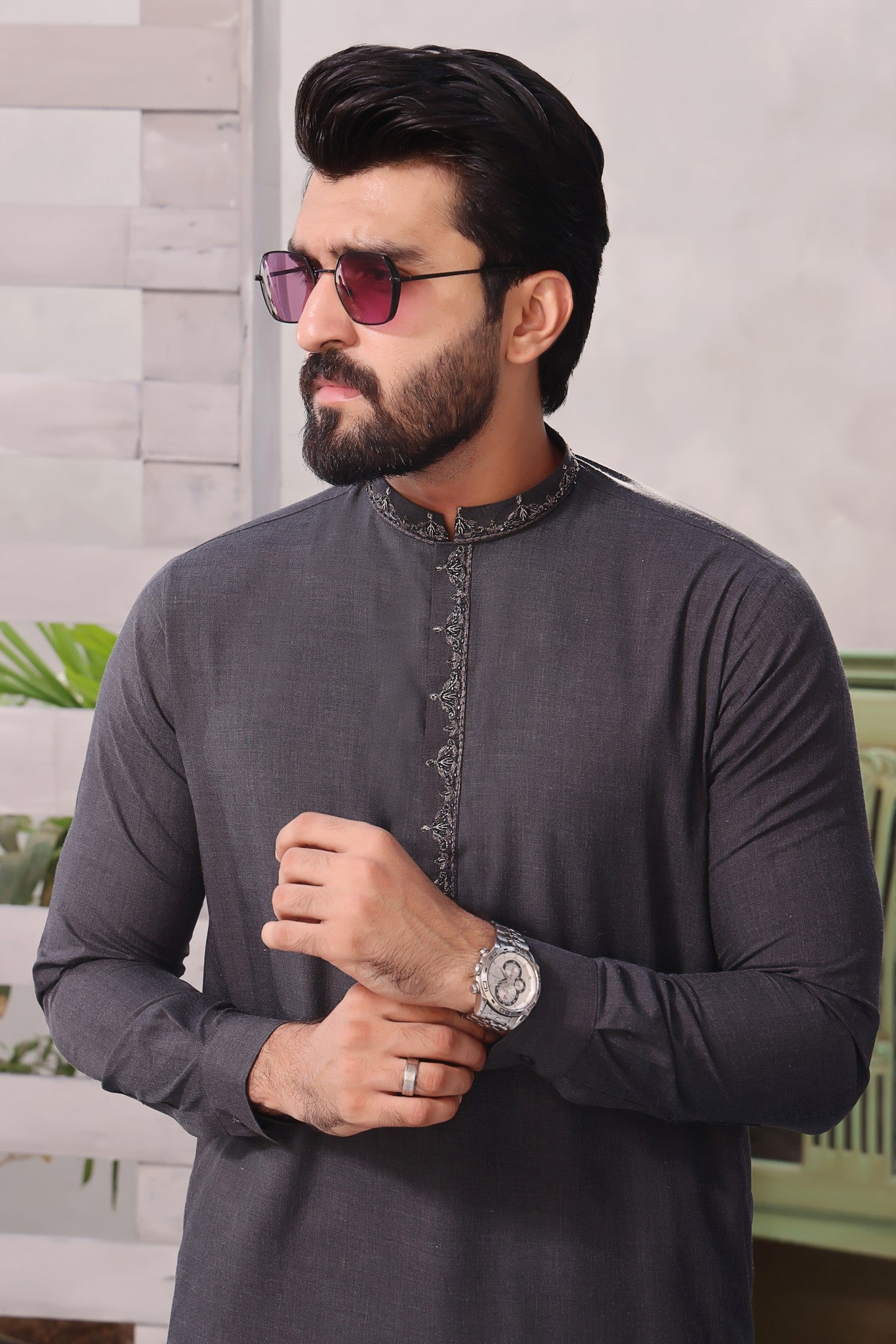 Platinum Charm – TGM - Online Store