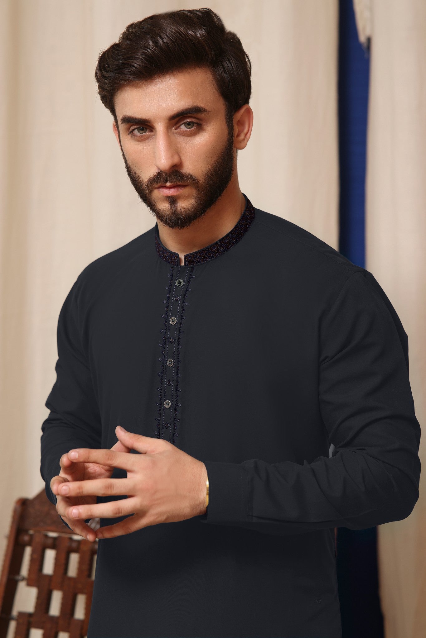 Dusk Sable – TGM - Online Store