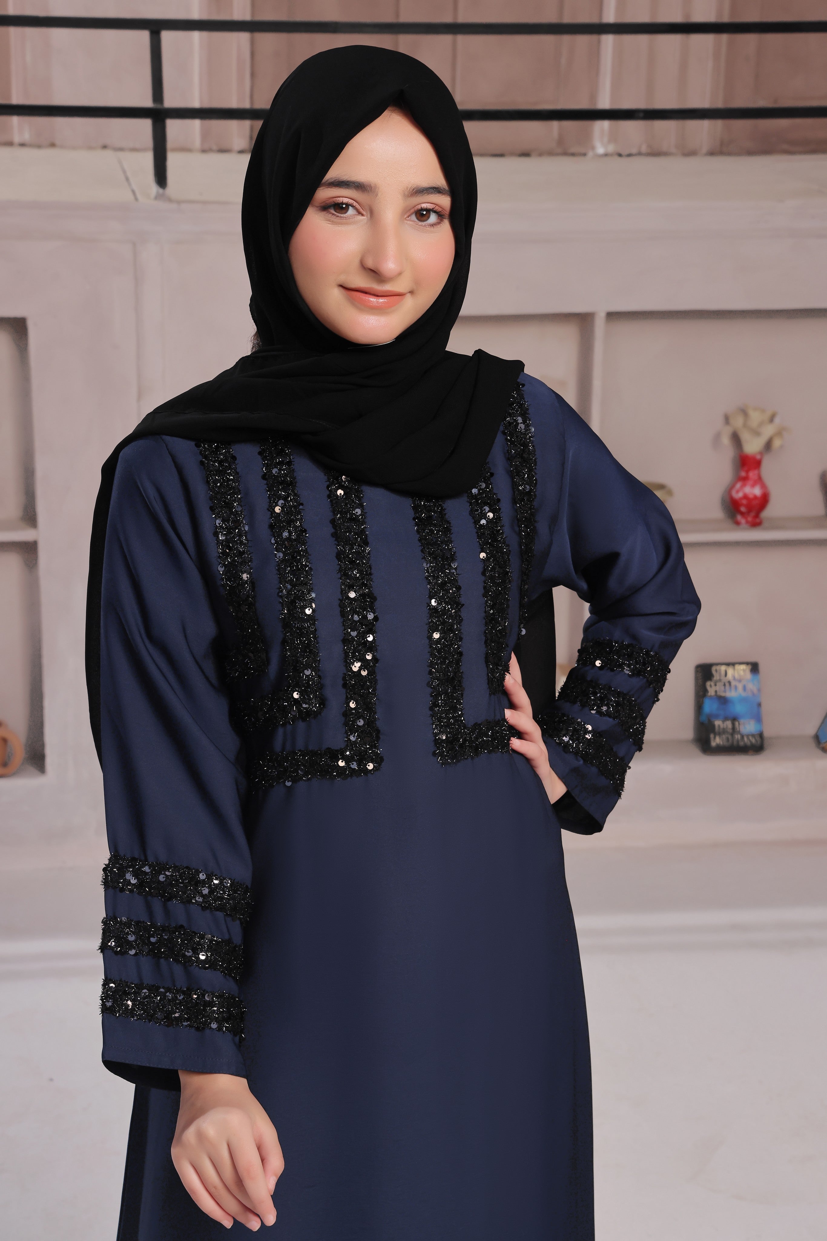 Ember Blue Kids – TGM - Online Store