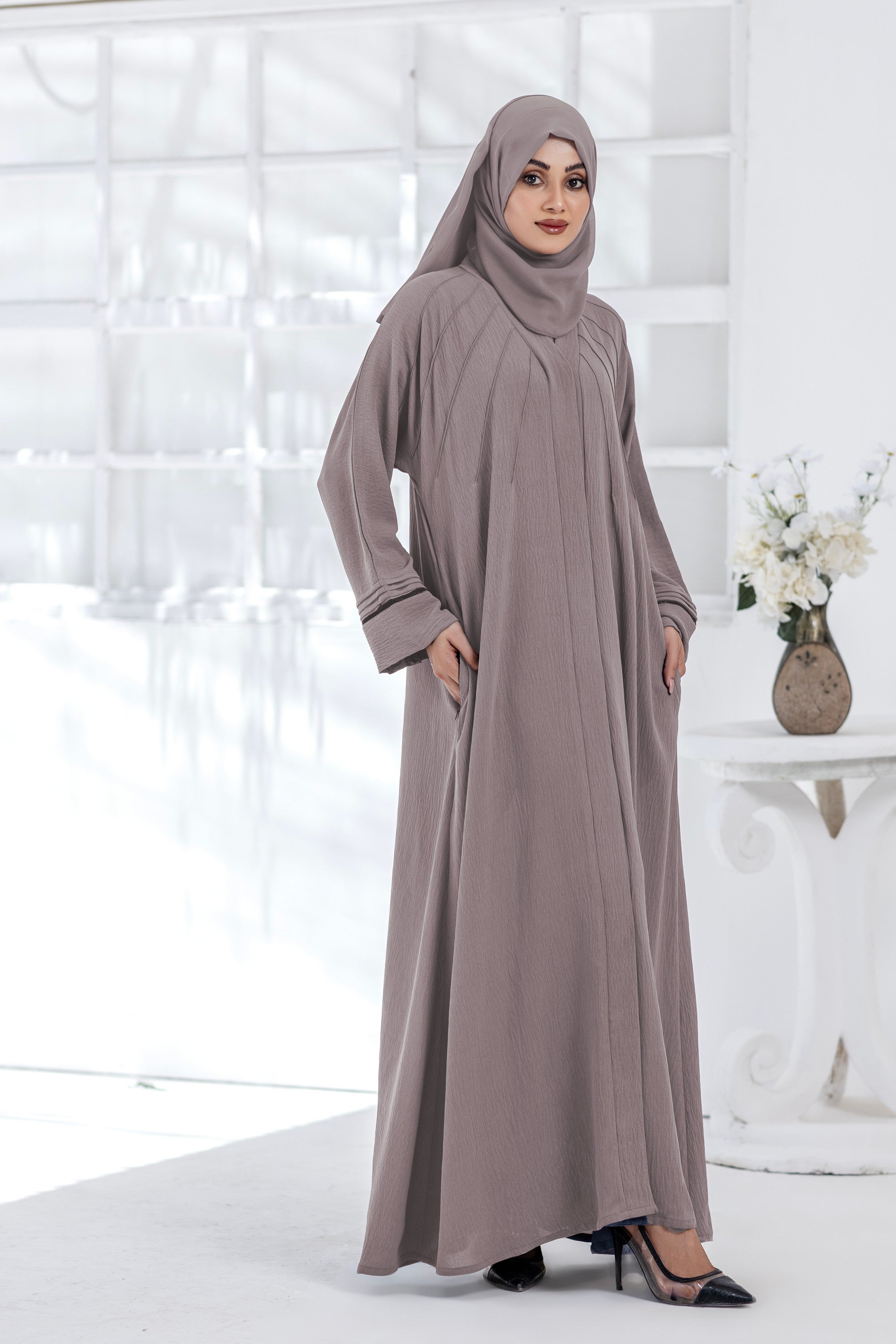 Asmara Beige – TGM - Online Store