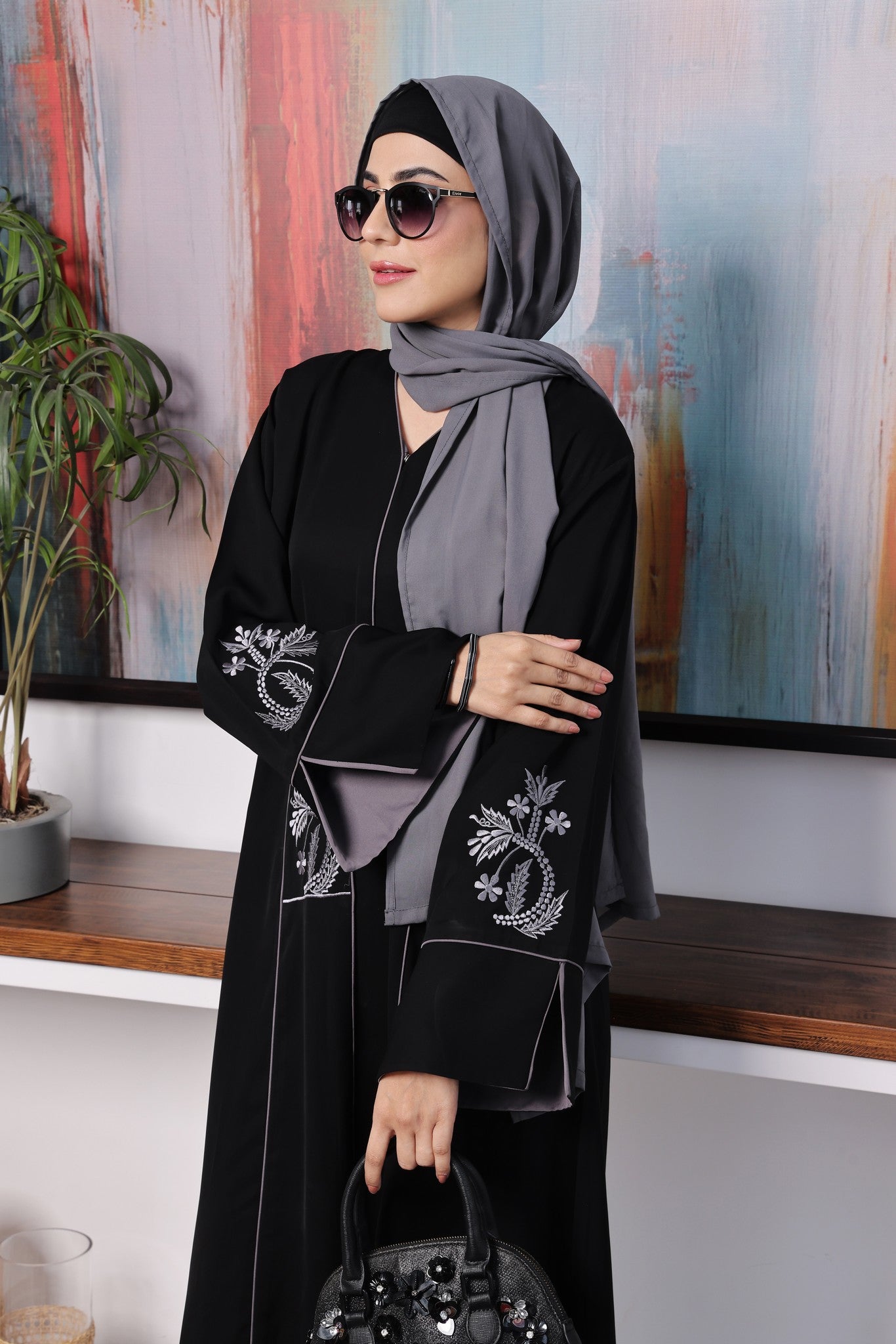 Nusrat – TGM - Online Store