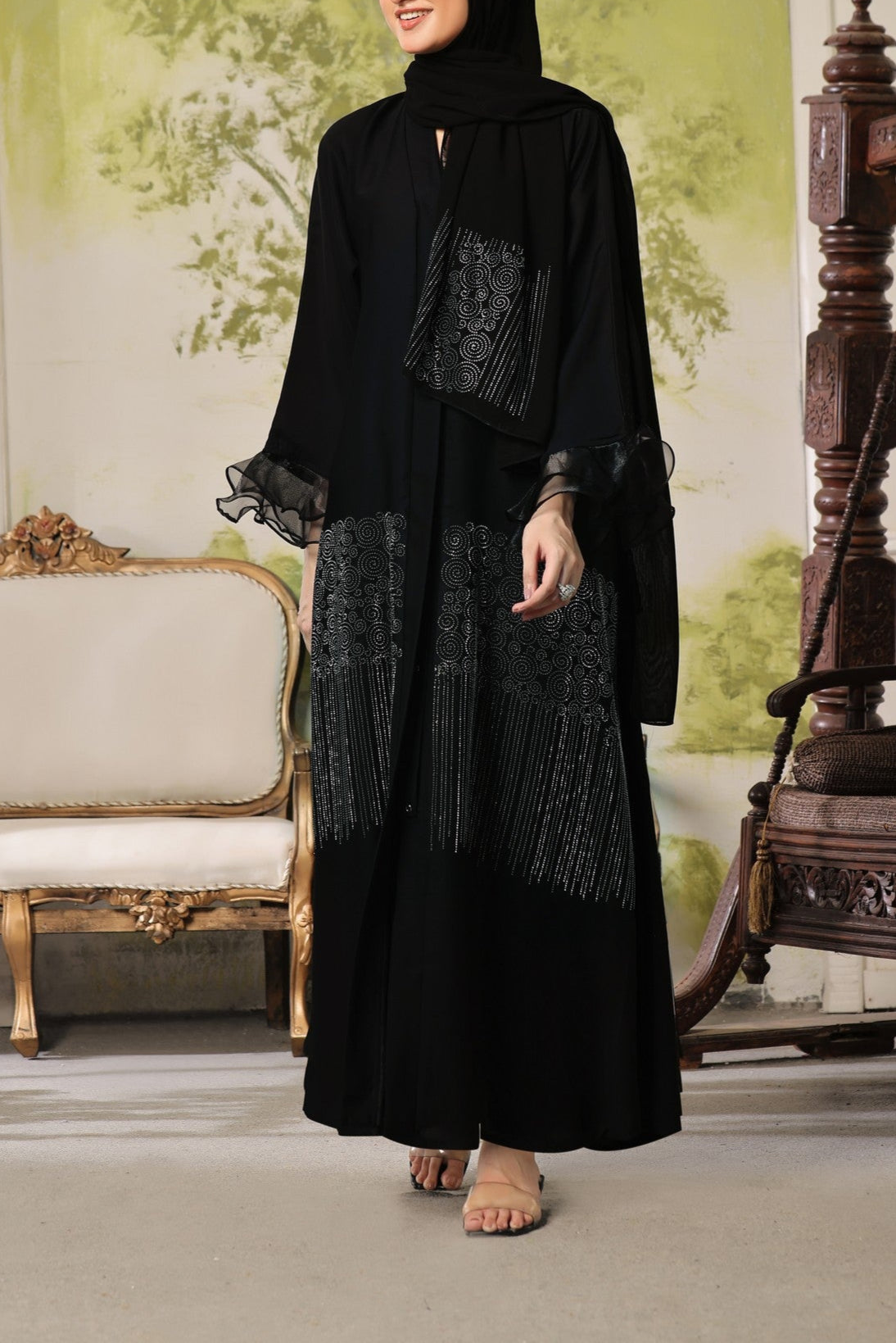 Sakeenah – TGM - Online Store