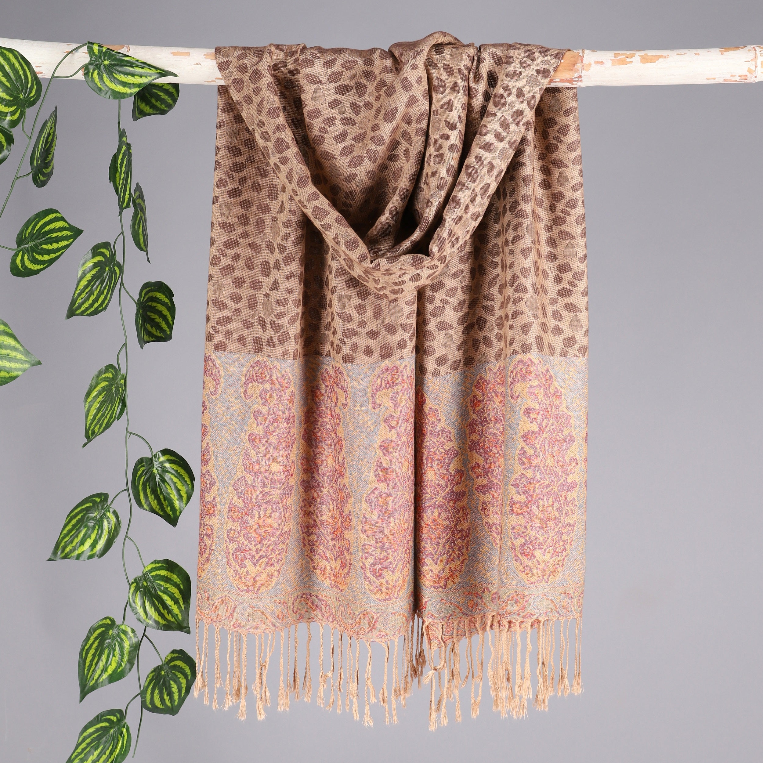 Granada Brown – TGM - Online Store