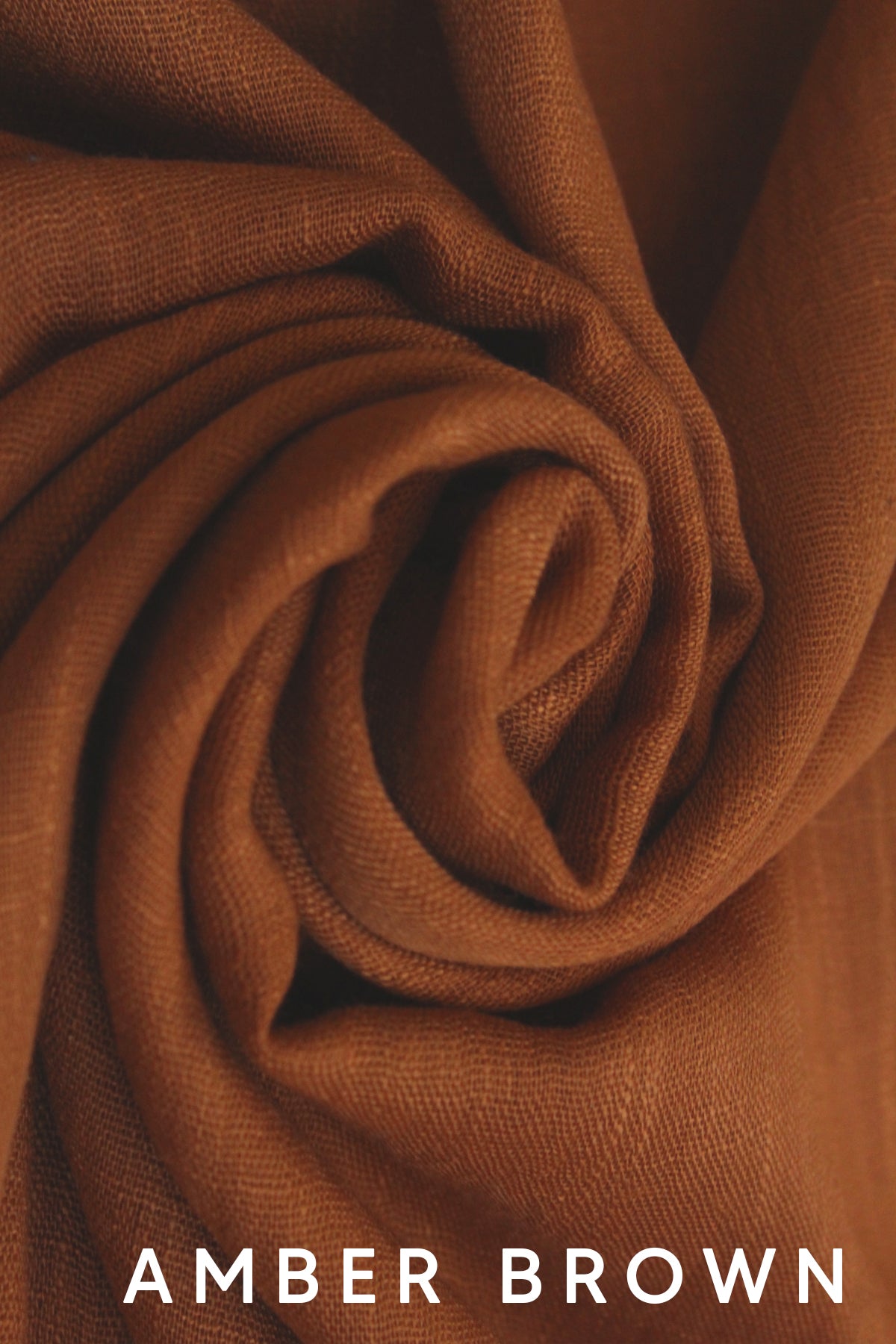 Turkish Lawn - Amber Brown – TGM - Online Store