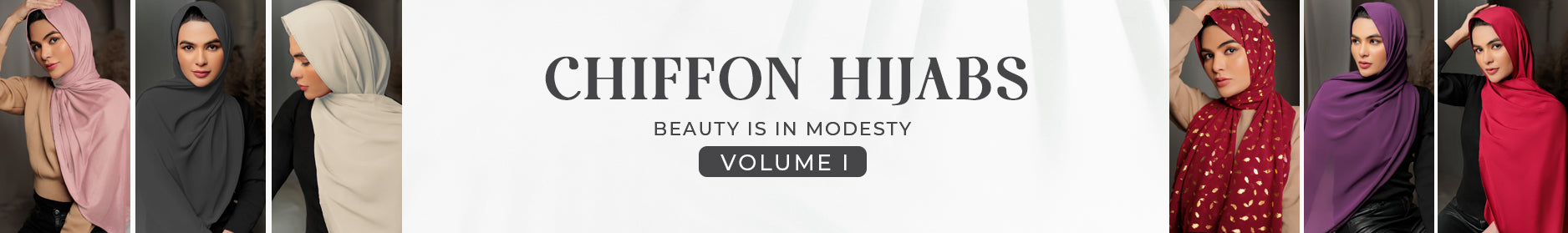 Chiffon – TGM - Online Store