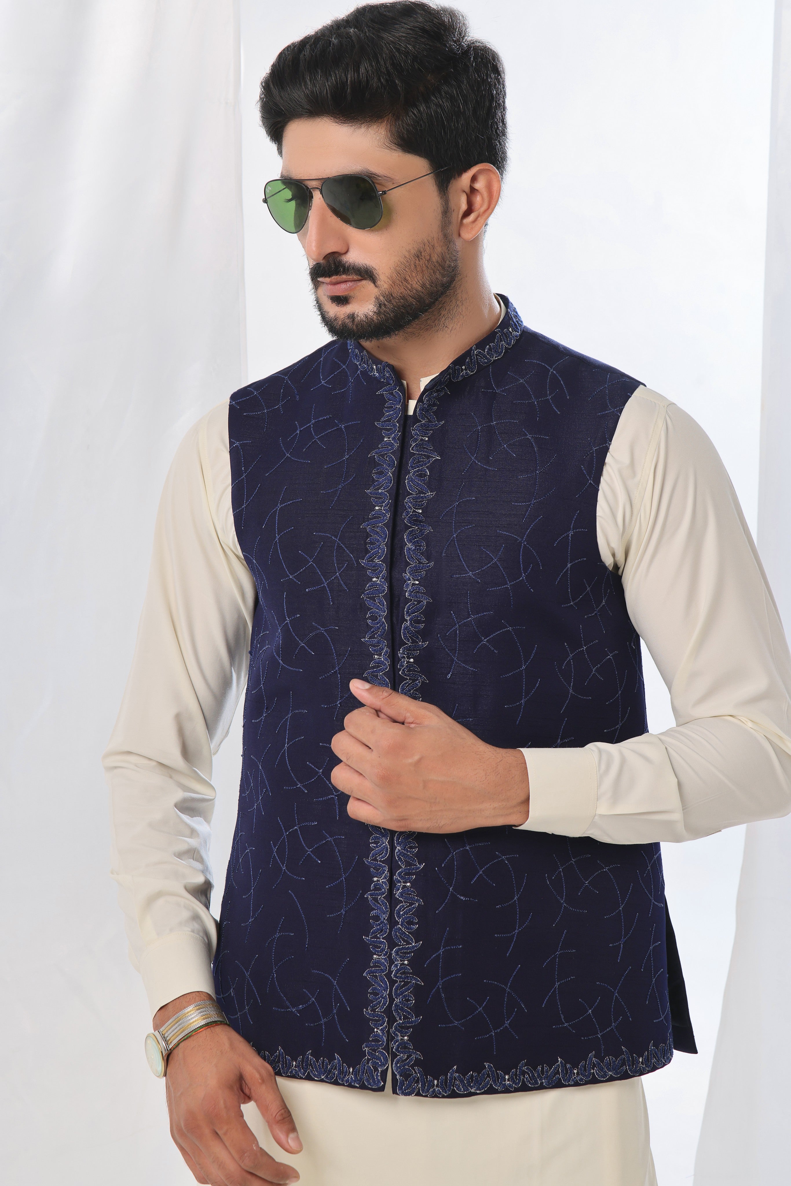 Waist Coat # 64 – TGM - Online Store