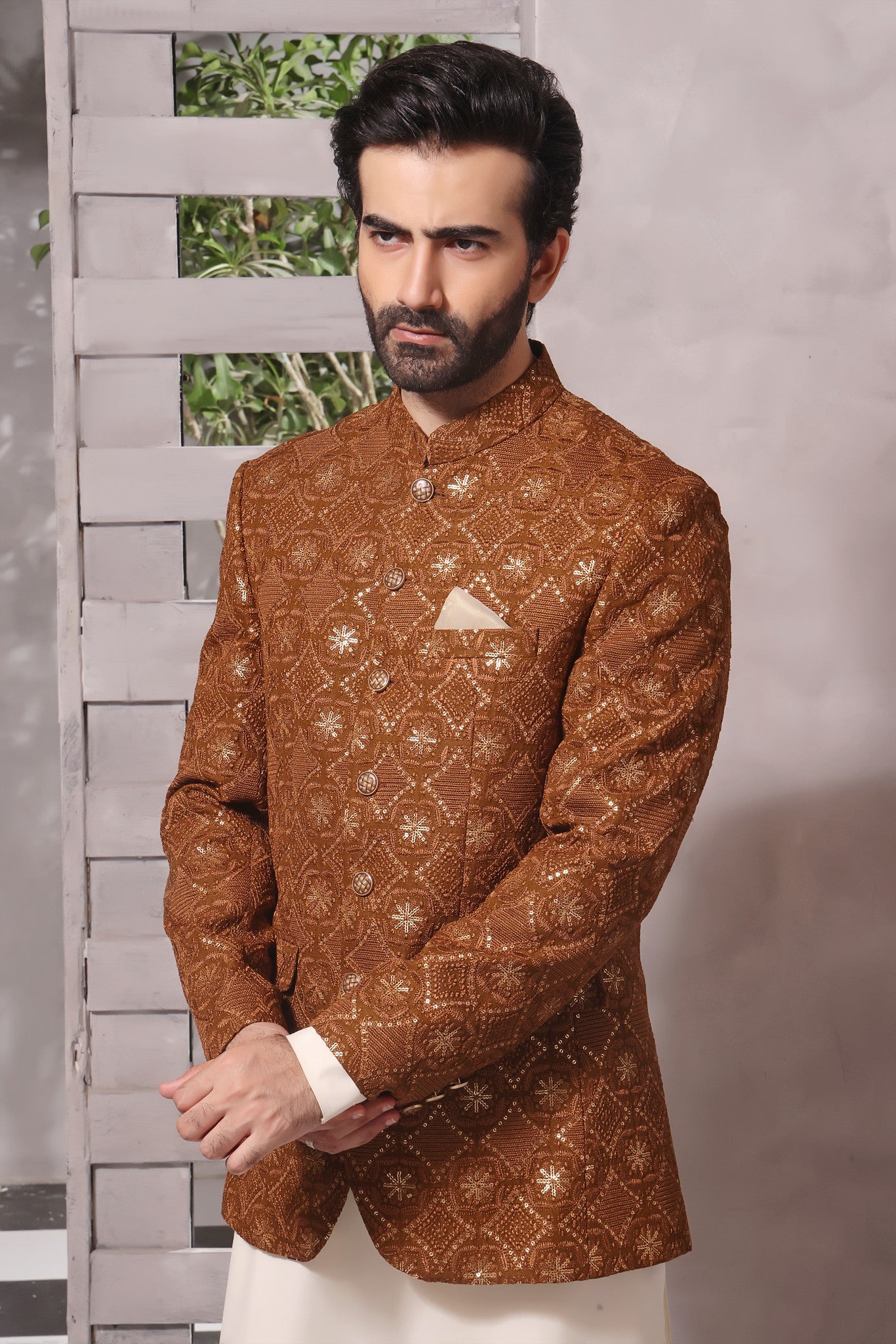 Prince Coat 87 – TGM - Online Store