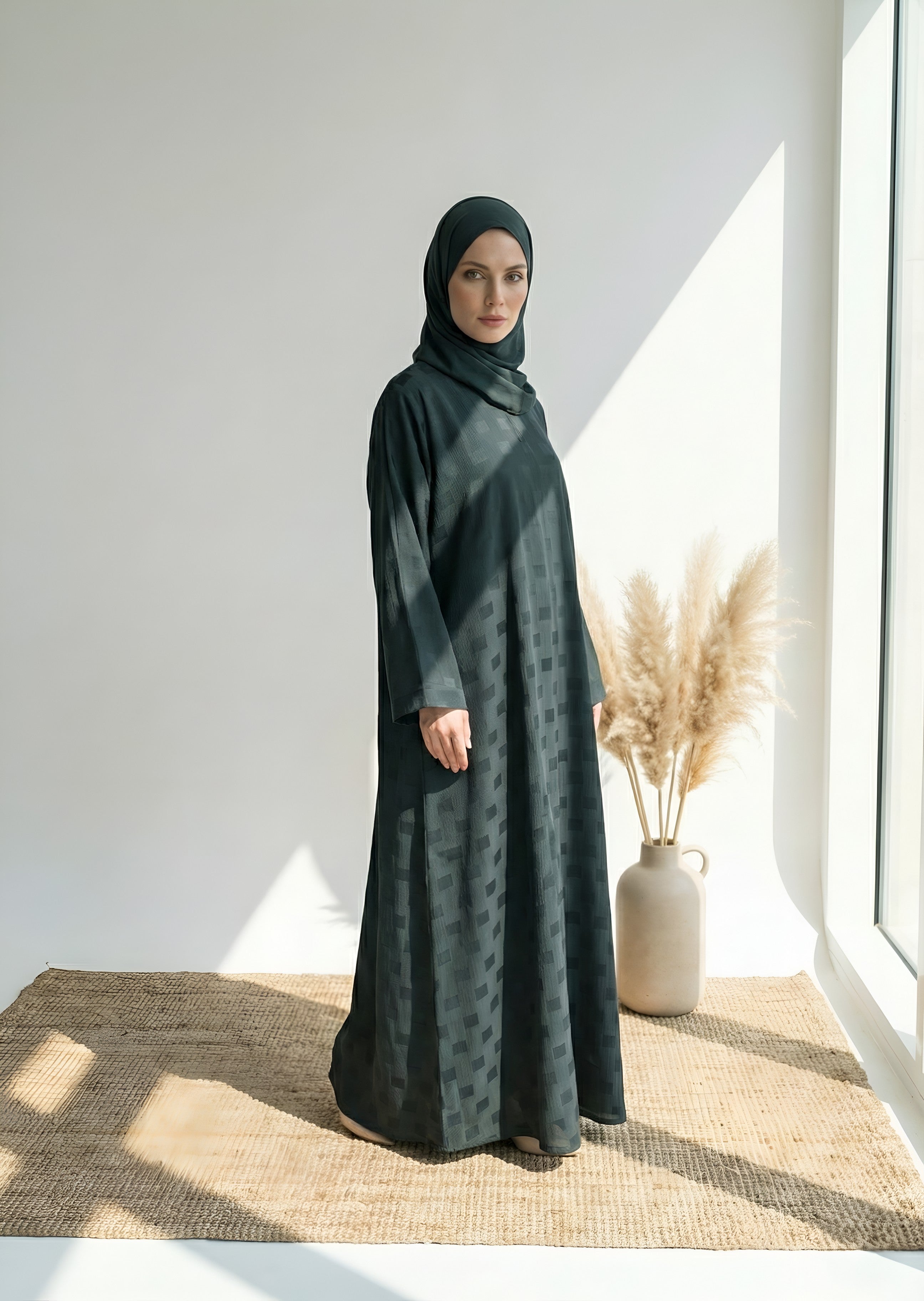 Allure Green – TGM - Online Store