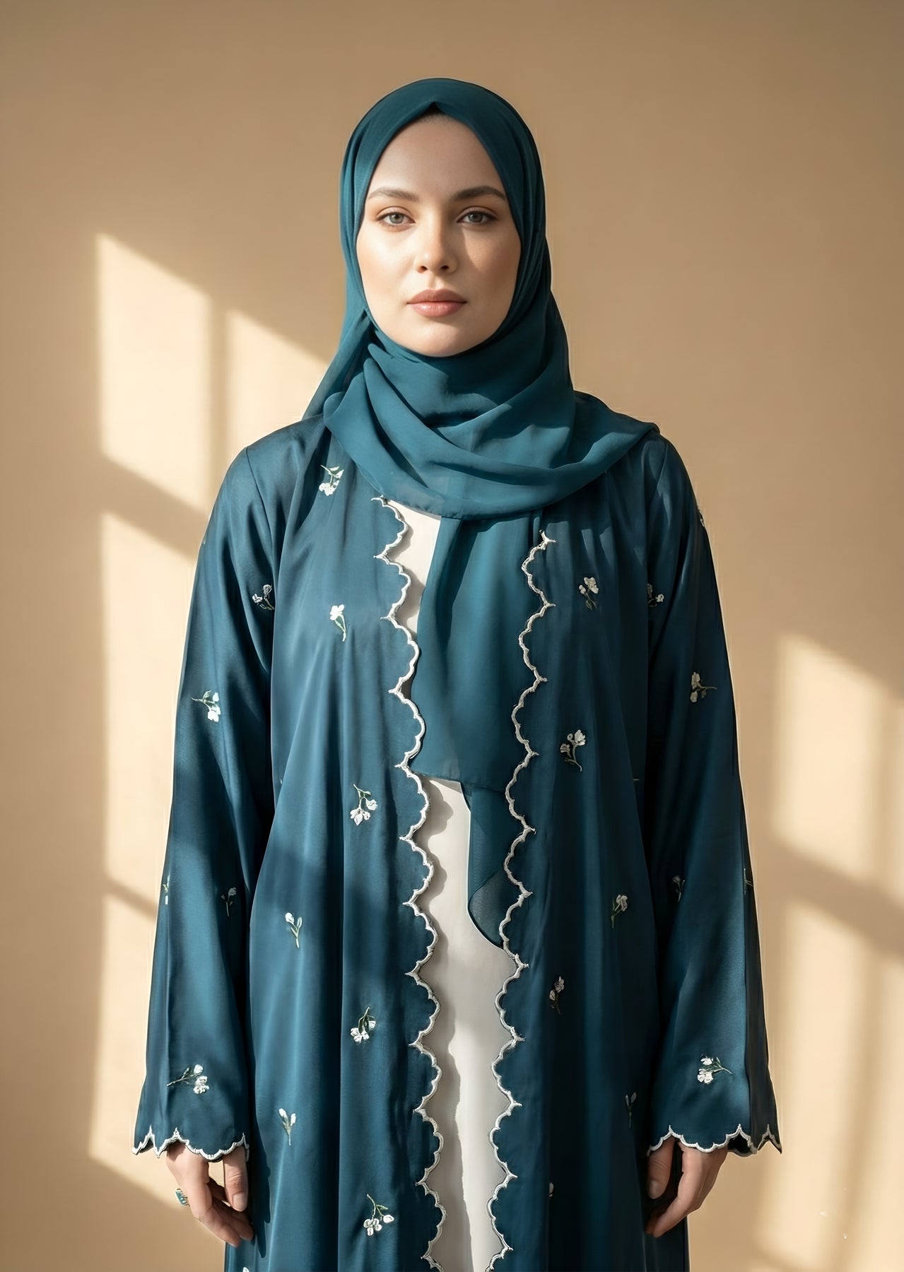 Teal Breeze – TGM - Online Store