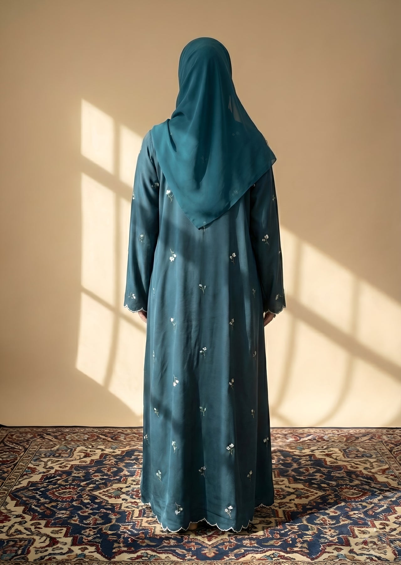 Teal Breeze – TGM - Online Store