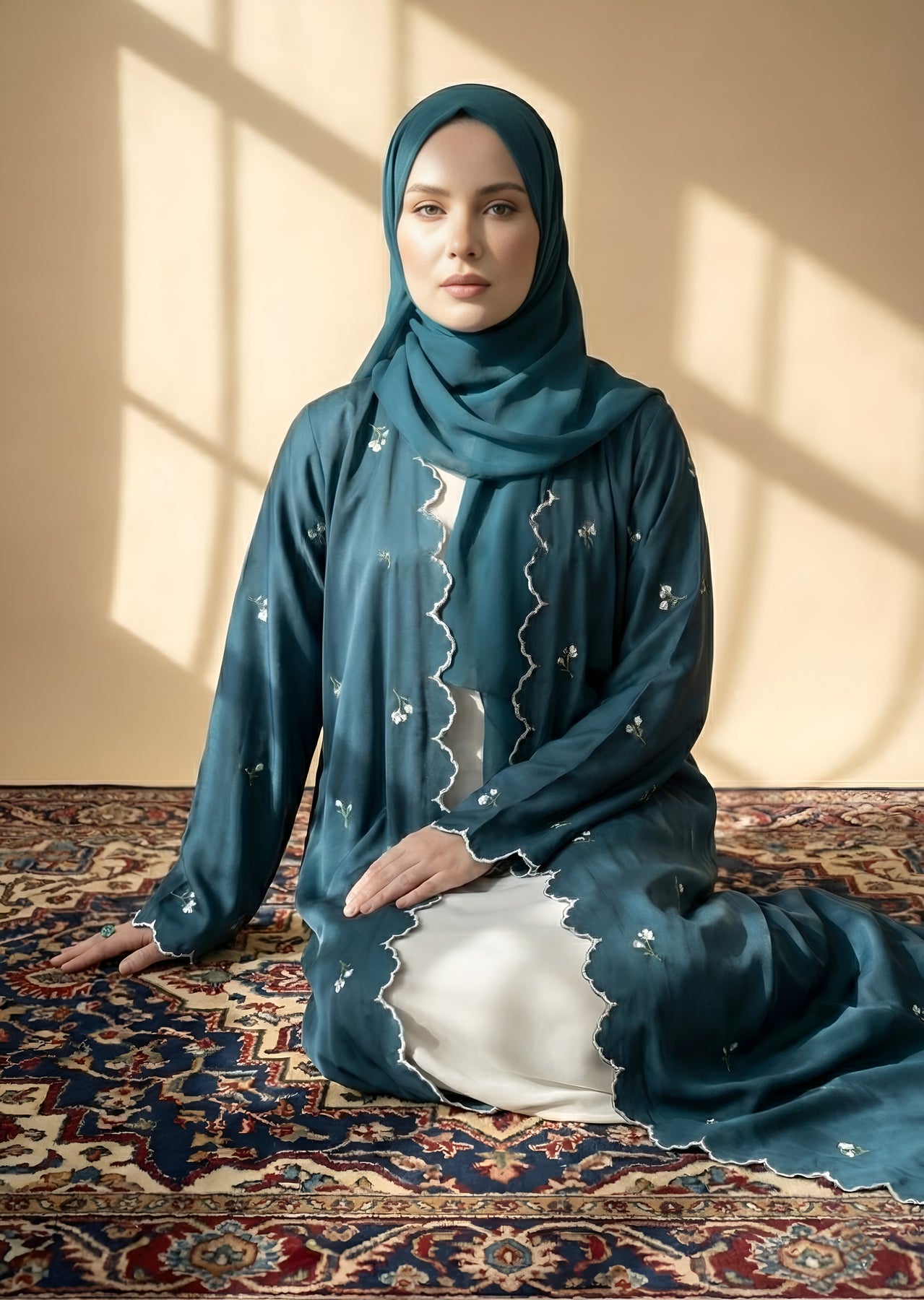 Teal Breeze – TGM - Online Store