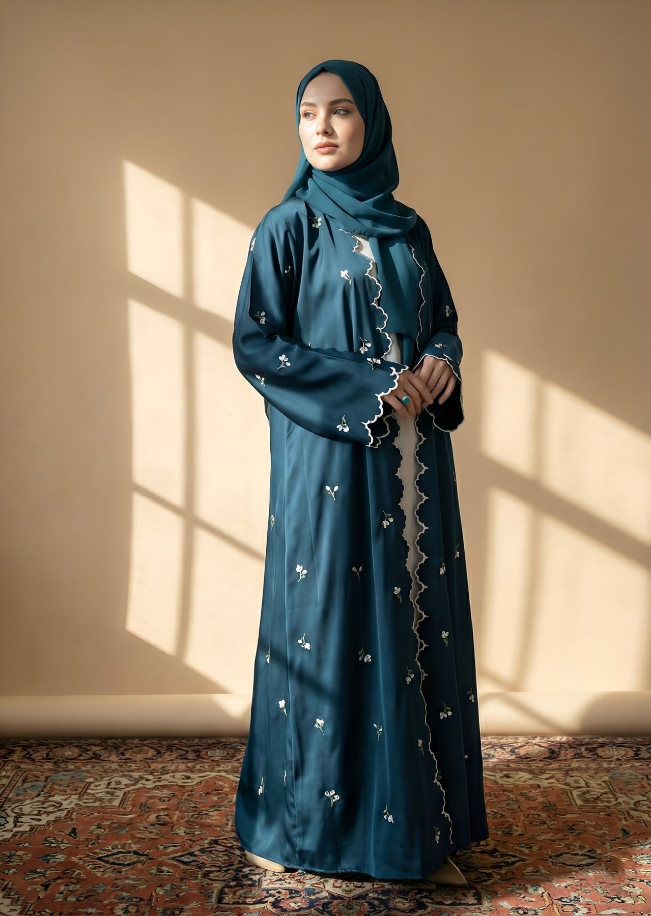 Teal Breeze – TGM - Online Store