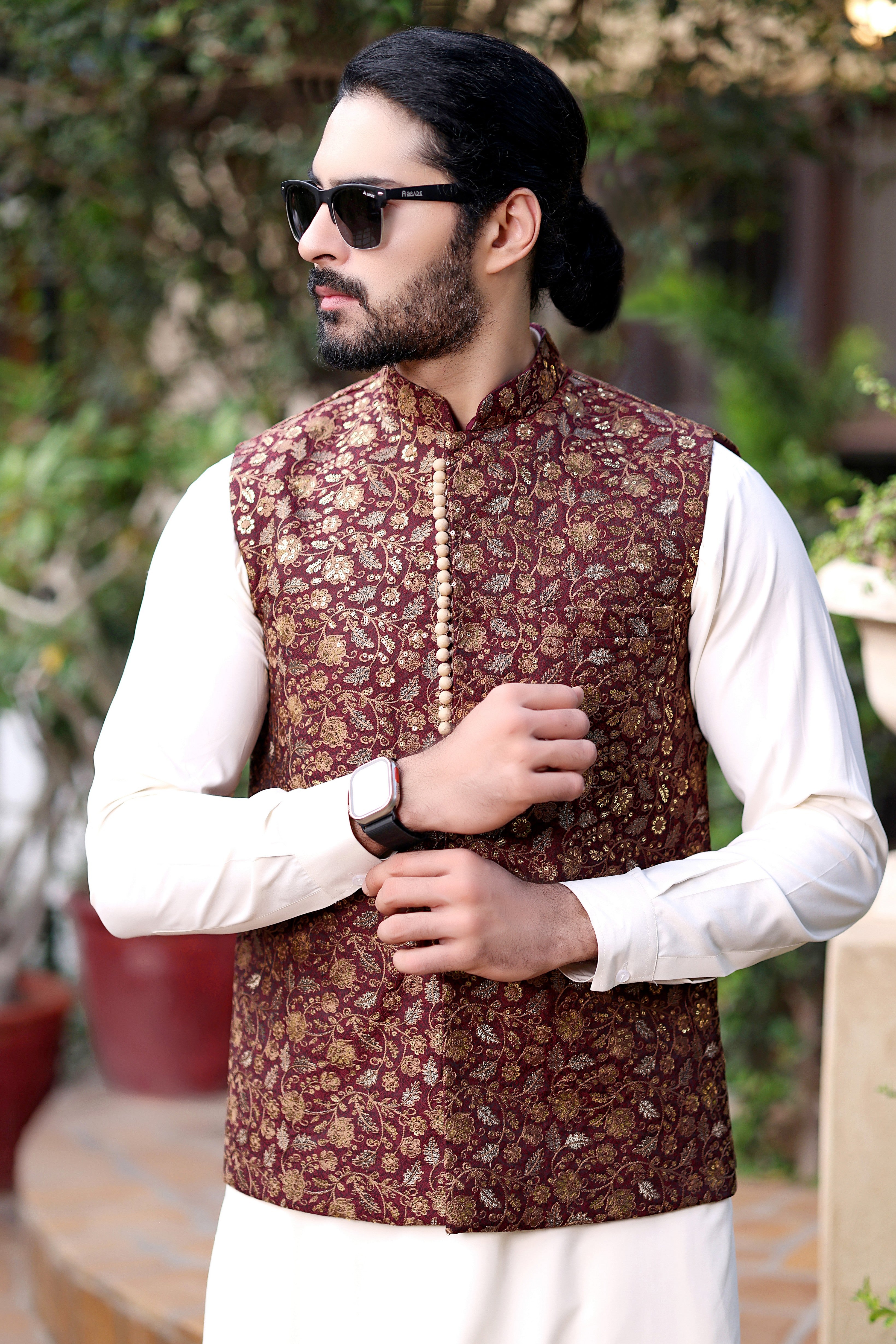 Heritage Maroon – TGM - Online Store