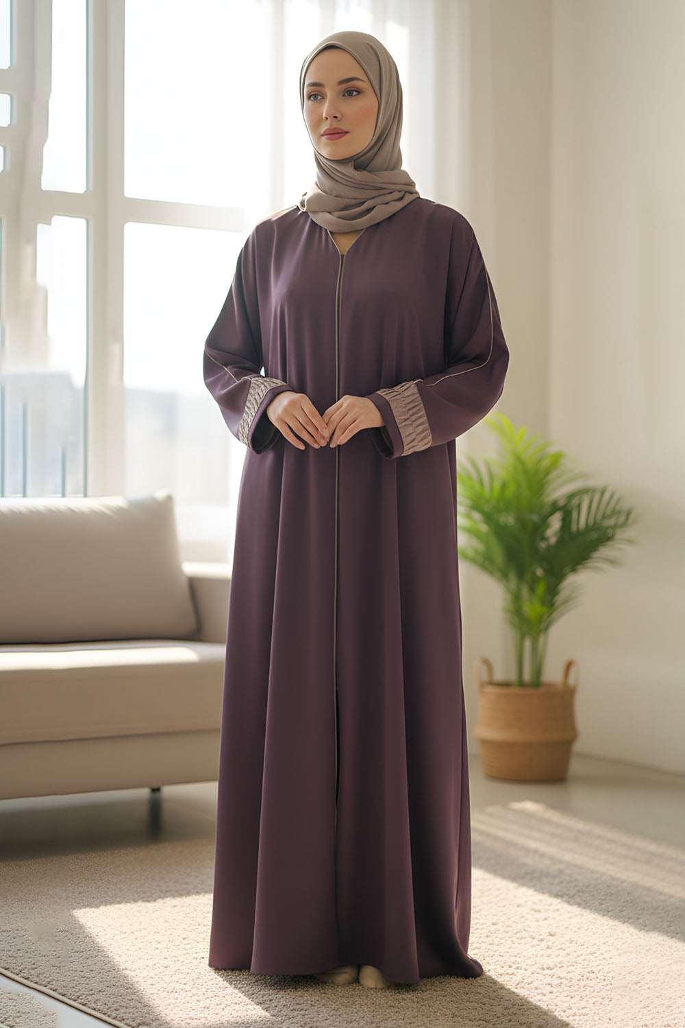 Marabelle Plum – TGM - Online Store
