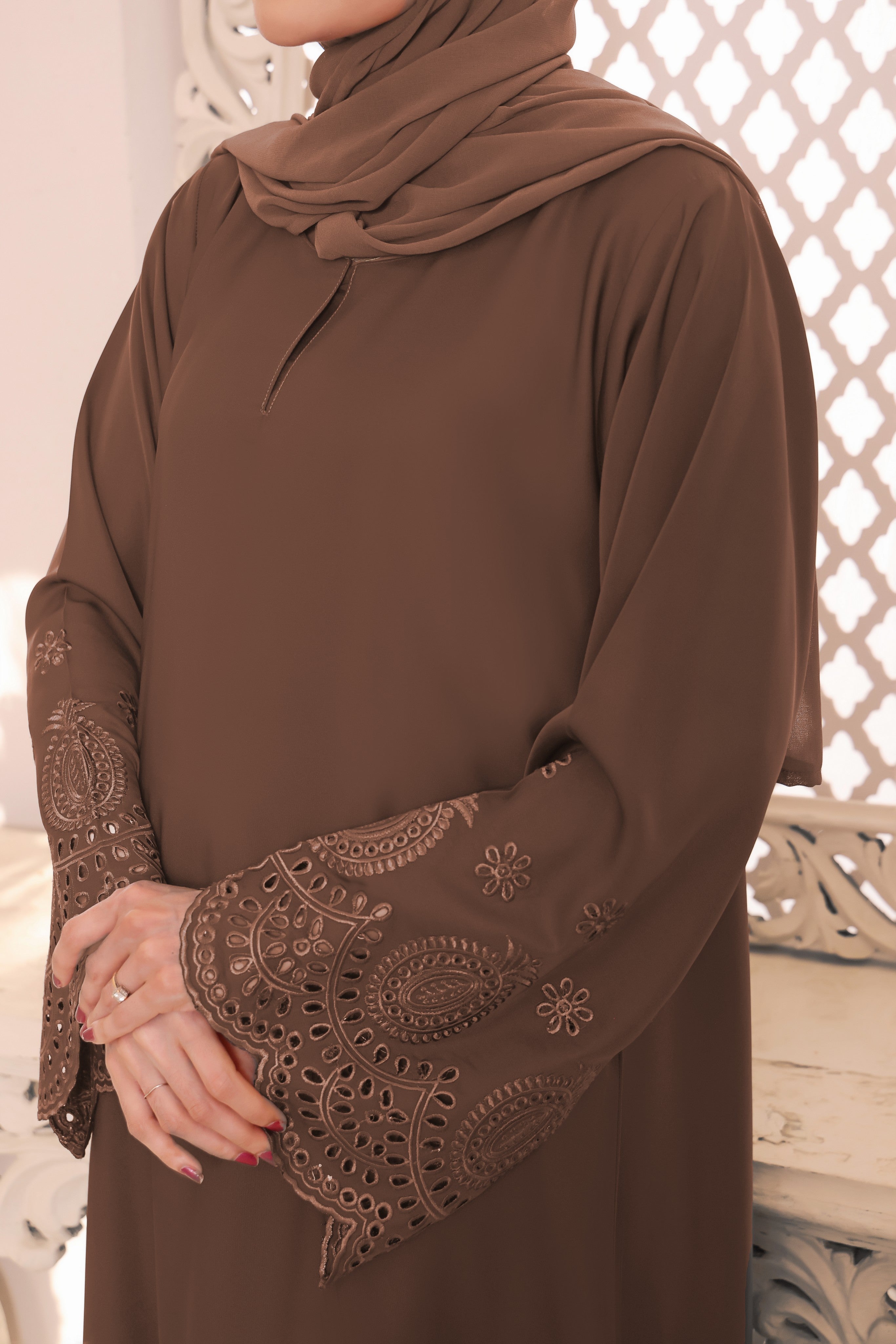 Misty Brown – TGM - Online Store