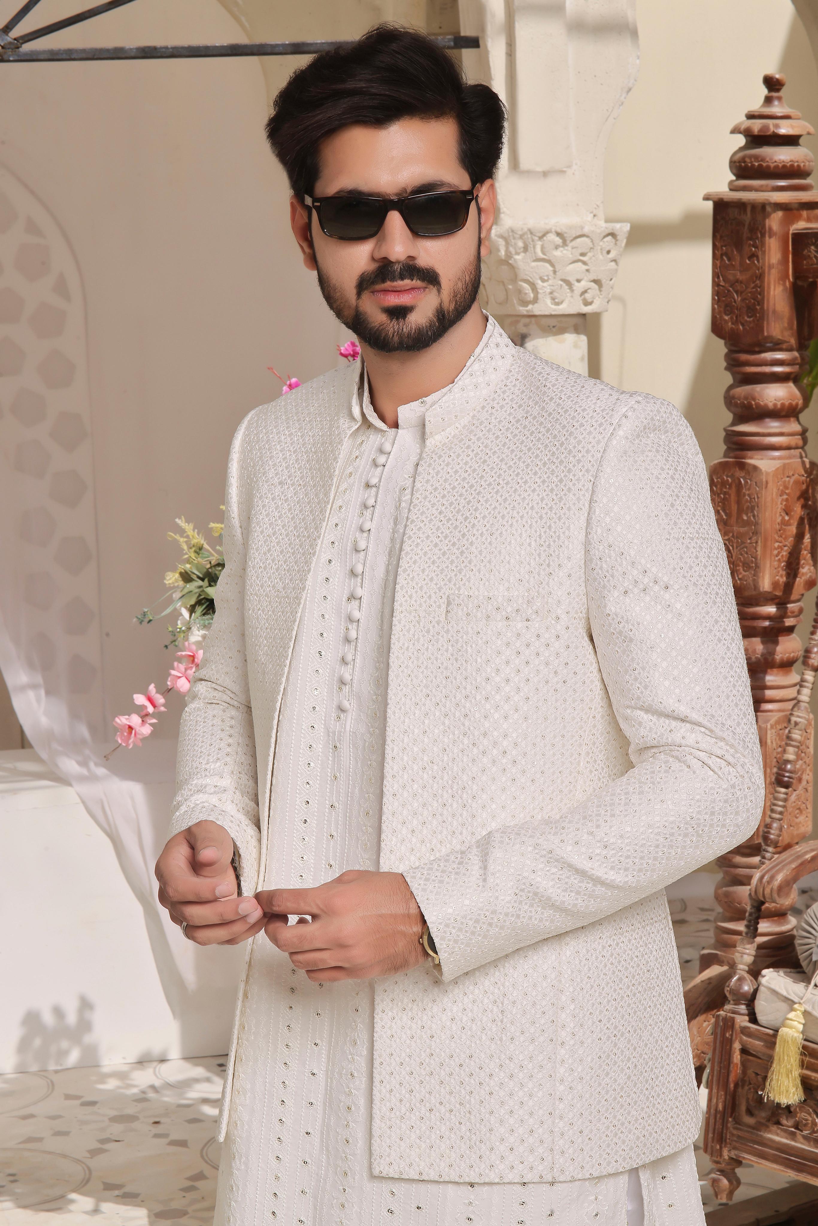 Prince Coat 91 (3 Piece) – TGM - Online Store