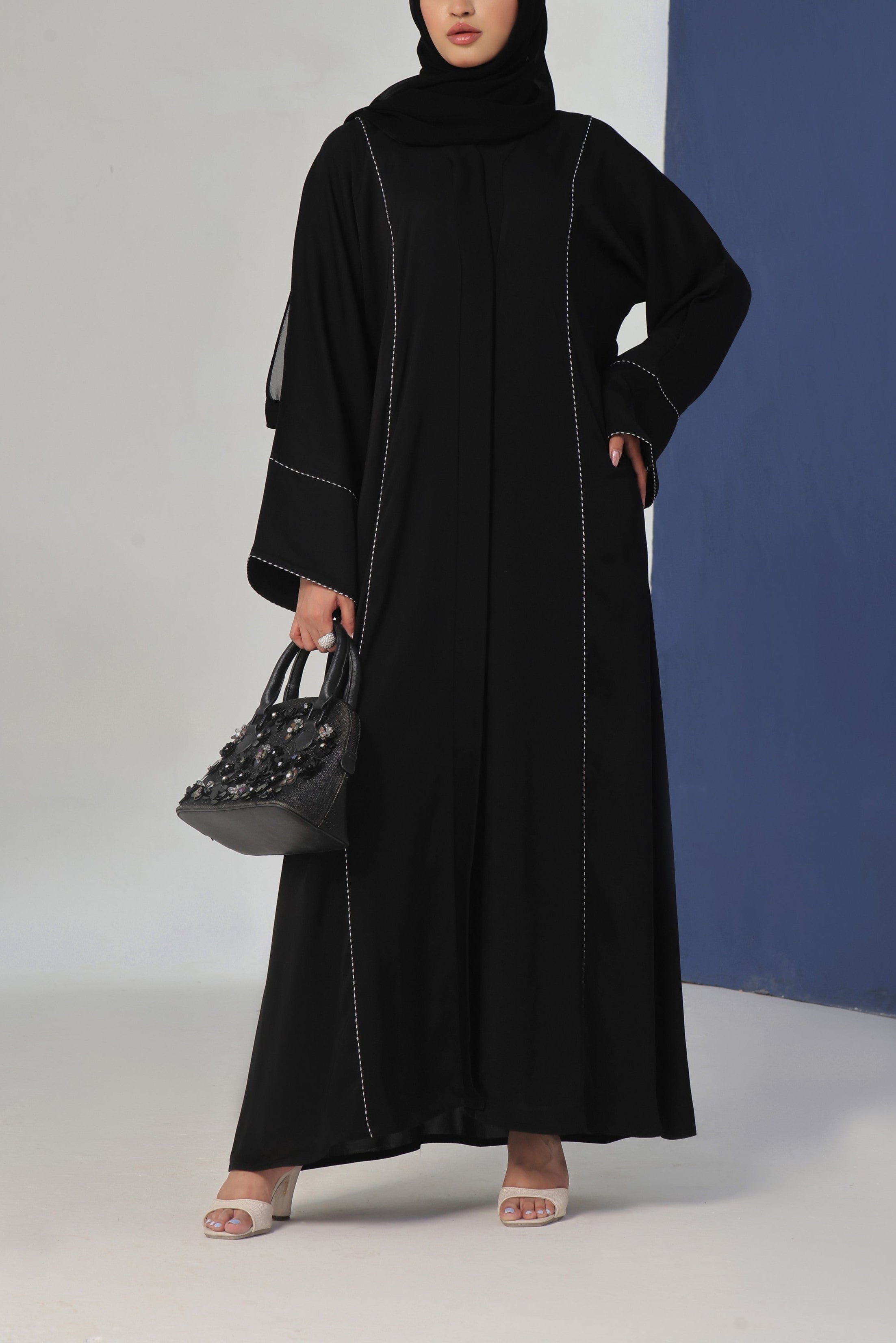 Reshma – TGM - Online Store